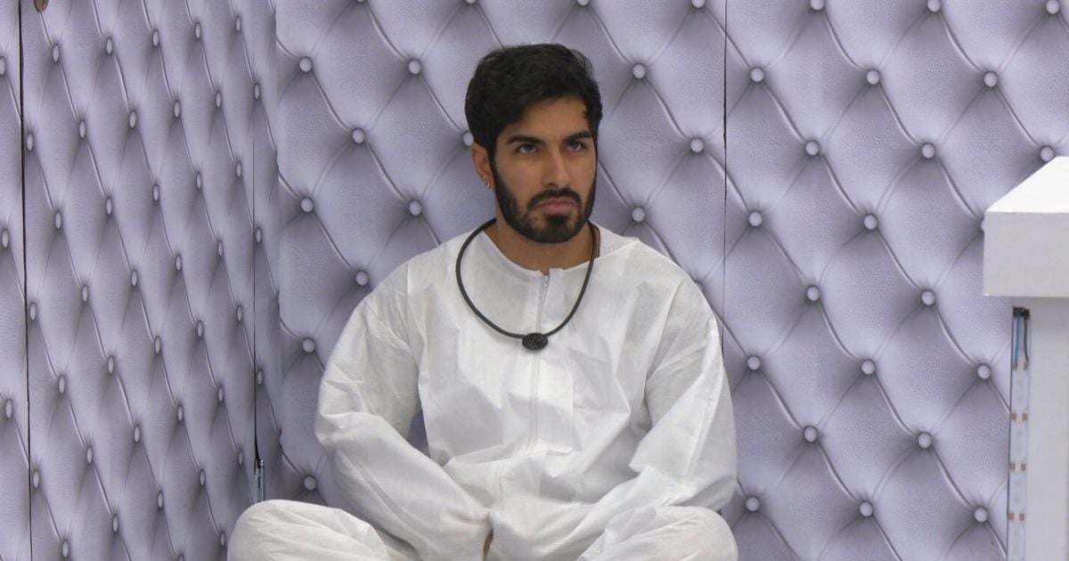 'É o jogo sujo': Quarto Branco do 'BBB 26' pega fogo com atitude ...