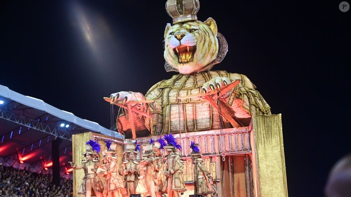 Foto: Apuração do Carnaval SP 2025: onde ver ao vivo? Vai passar na ...