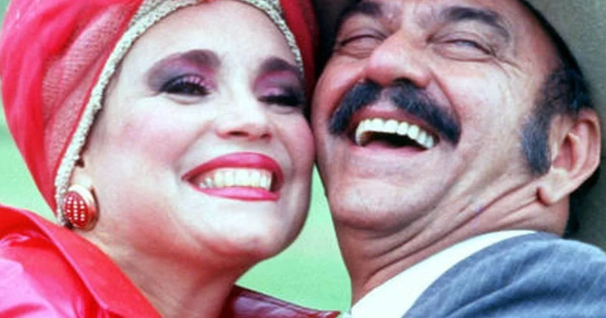 Regina Duarte é filha de Lima Duarte? Há 40 anos, atriz fez um famoso ...