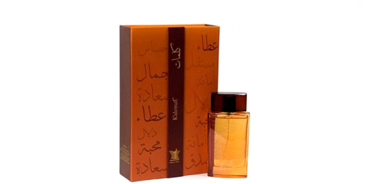 Foto: O perfume árabe Kalemat, de Arabian Oud. - Purepeople