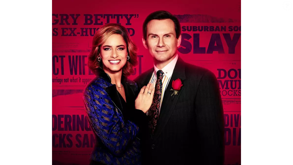 Foto: Dirty John (Netflix) - A vida de Debra Newell vira um pesadelo ao ...