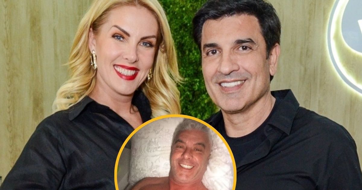 Hoje em luta contra o câncer, Edu Guedes entrou em 'desespero' na TV ...