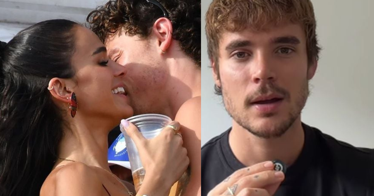 'É proibido. Que absurdo': novo flagra de Bruna Marquezine e Shawn ...