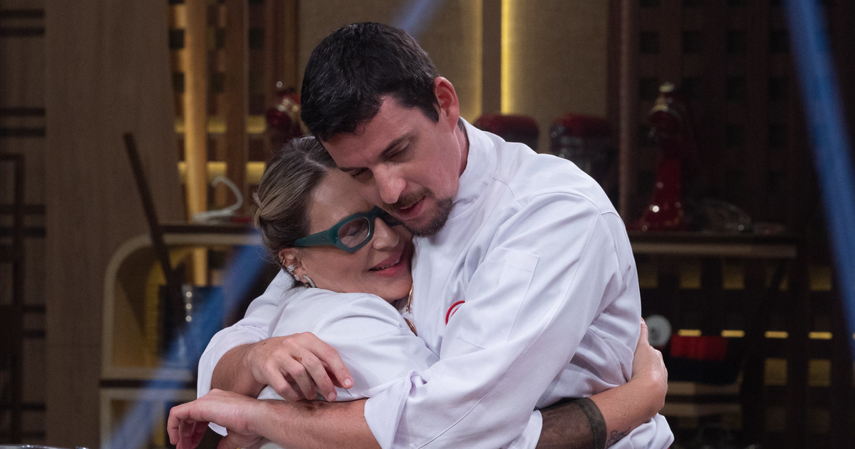 Quem ganhou o 'MasterChef Brasil 2025'? Final EMOCIONANTE consagra nome ...