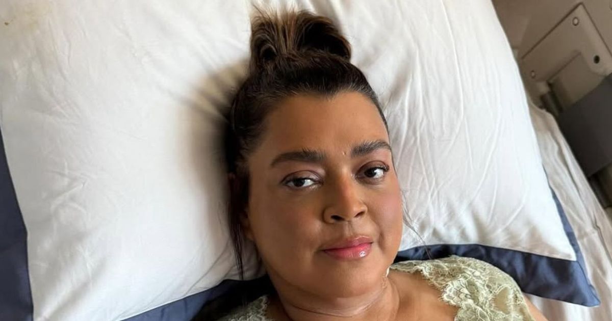 Como está Preta Gil? Cantora fala pela 1ª vez após nova internação na ...
