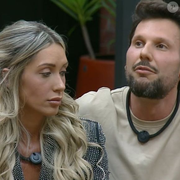 Clima de guerra! Gretchen e Talira protagonizam barraco ao vivo no ...