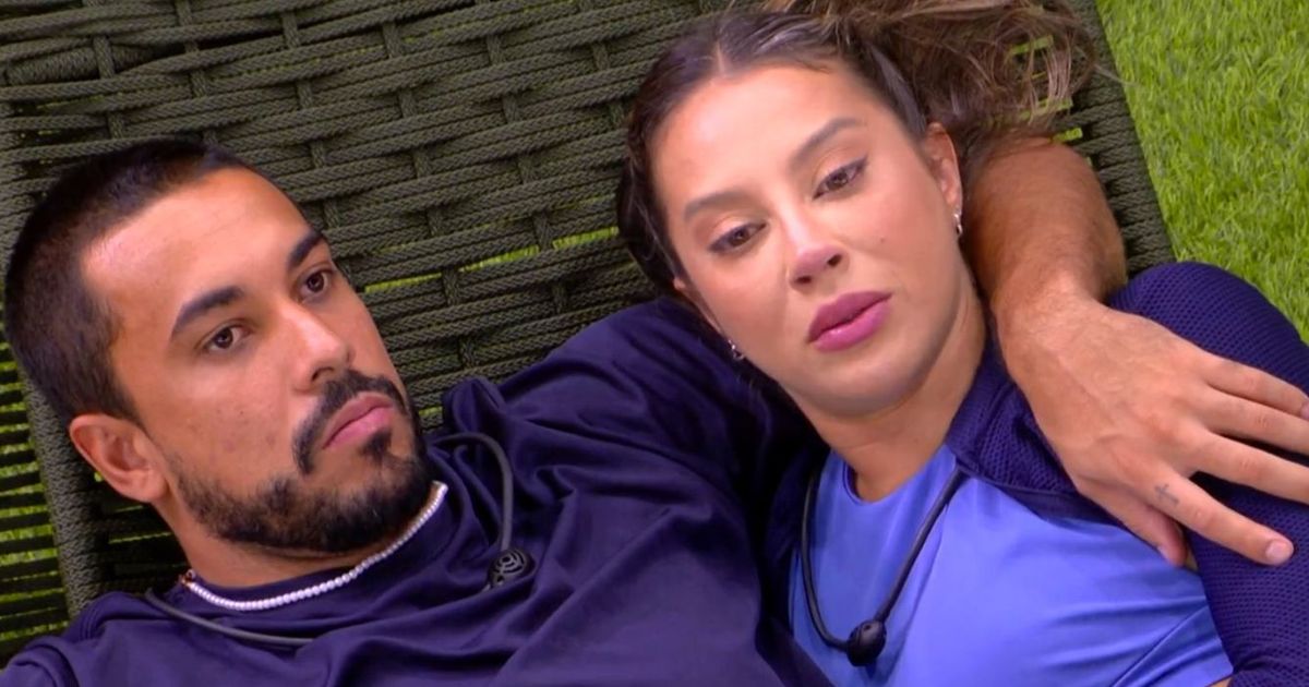 'Tem outras coisas para...': Renata quebra o silêncio e revela se manterá relacionamento com ...