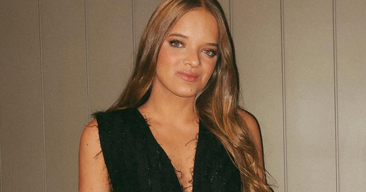 Quais foram as cirurgias feitas em Rafa Justus? Filha de Ticiane ...