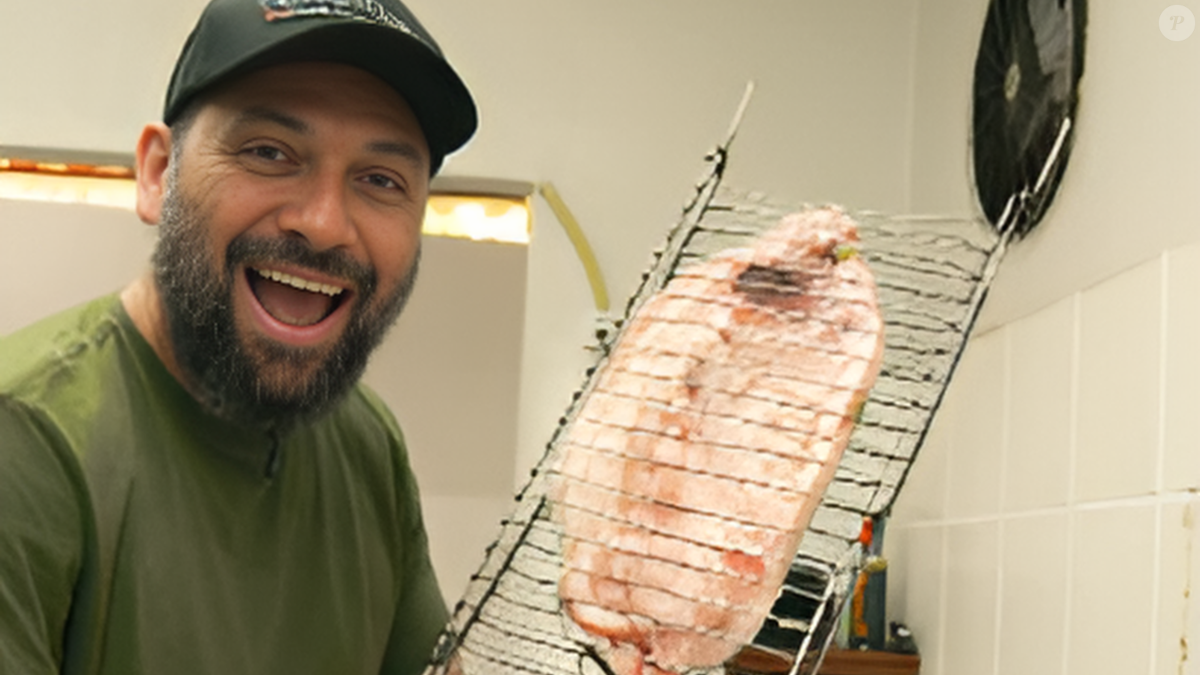 Foto: Chef compara exigência britânica a 'pedir pro Iron Maiden tocar ...