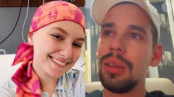 Aos prantos, marido de Isabel Veloso é amparado em velório e desabafa ...