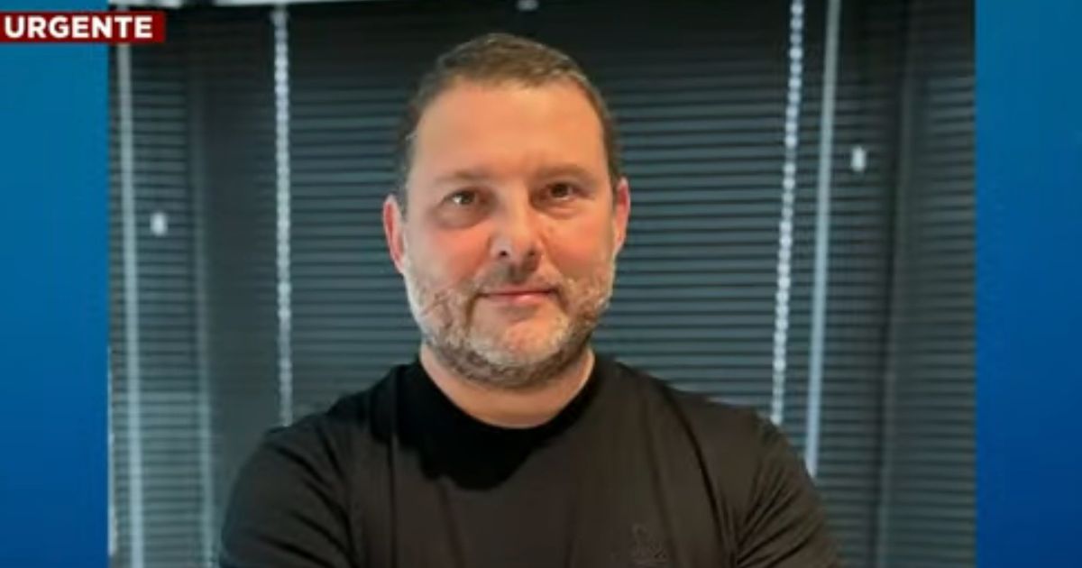 André Feldman morre com esposa em acidente: quem era o CEO da Big ...