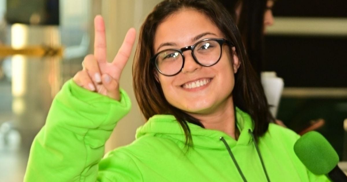 'BBB 25': quem é Samanta Alves? 'Cria' de Madureira, influenciadora vai entrar no Camarote do ...