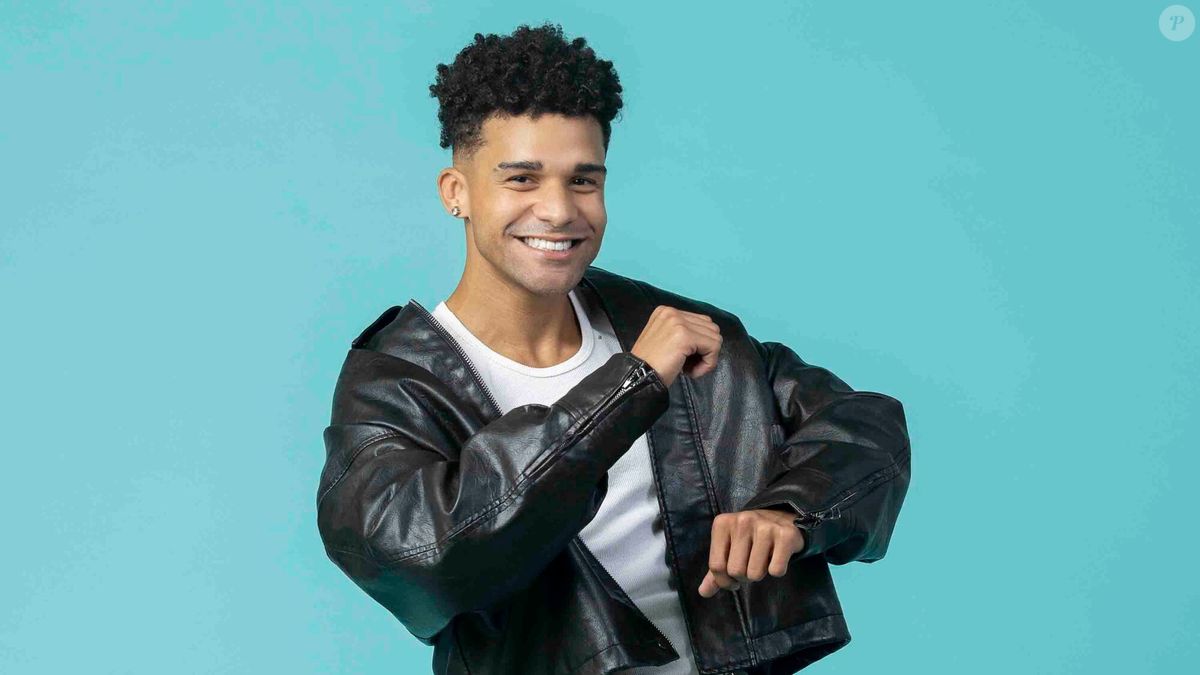 Foto: Lucas Leto aceitou participar da 'Dança dos Famosos' por ...