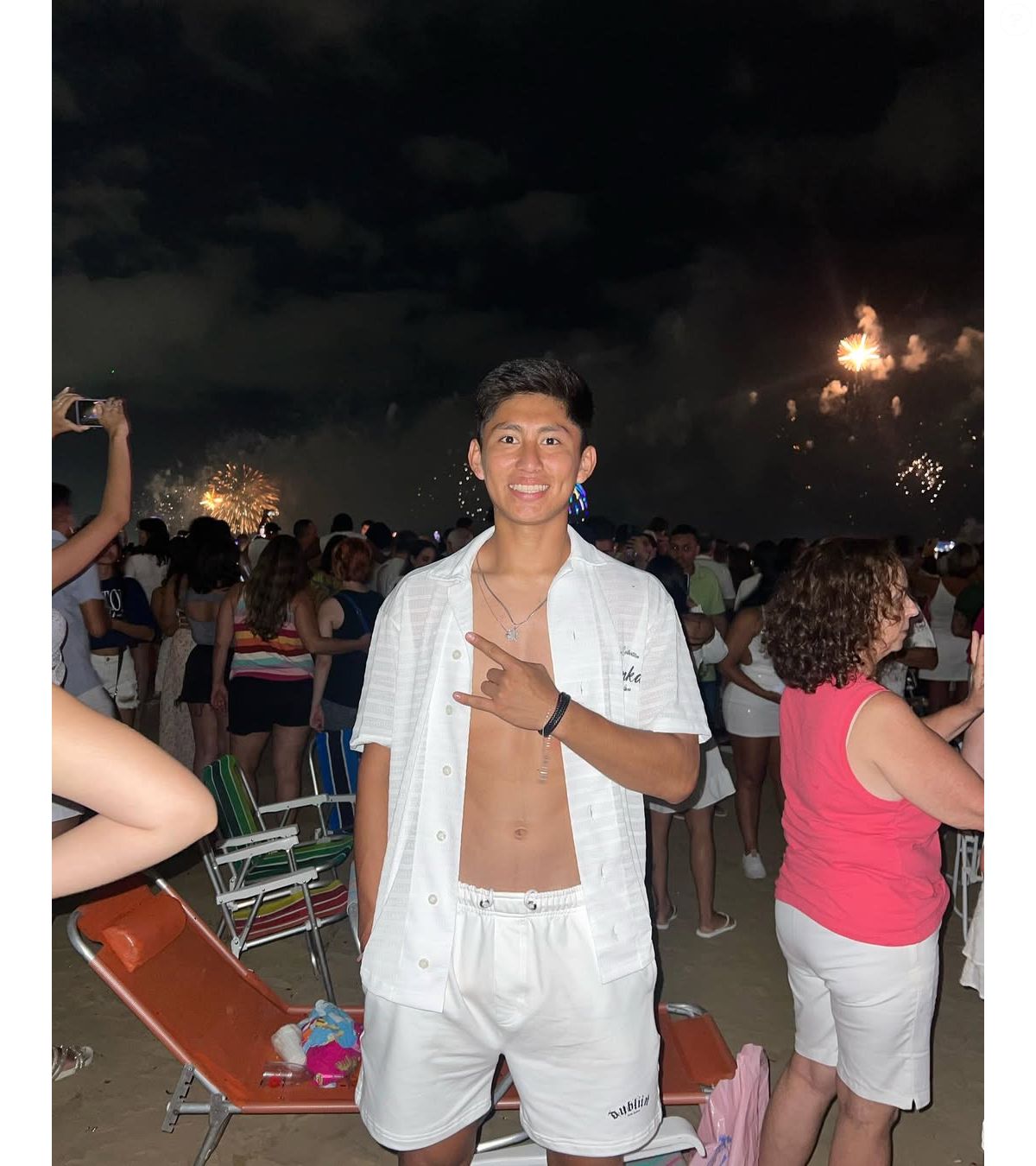 Foto: Jogador do América-MG Miguelito pode receber pena de 5 anos de ...