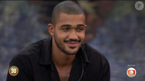 Matheus fica no 'BBB 26'? Enquete UOL ATUALIZADA após o Sincerão mostra ...