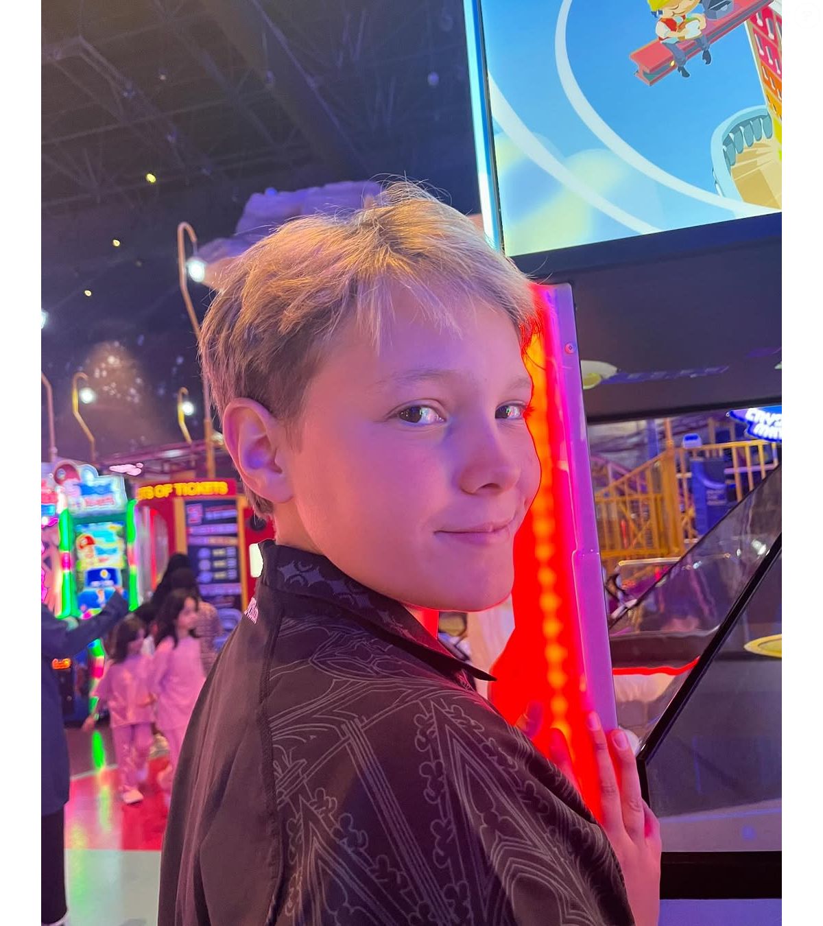 Foto: Carol Dantas é a mãe do primogênito de Neymar, Davi Lucca, hoje ...