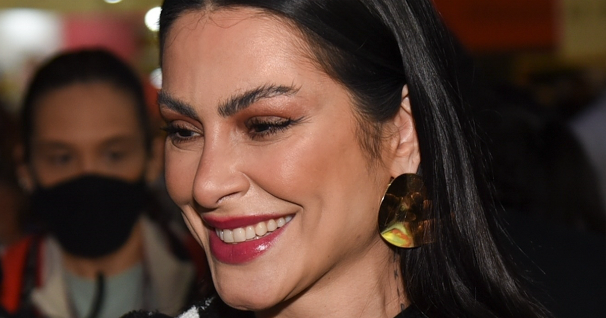 Sonho com avô deixa Cleo Pires 'enlouquecida' e atriz decide voltar a ...