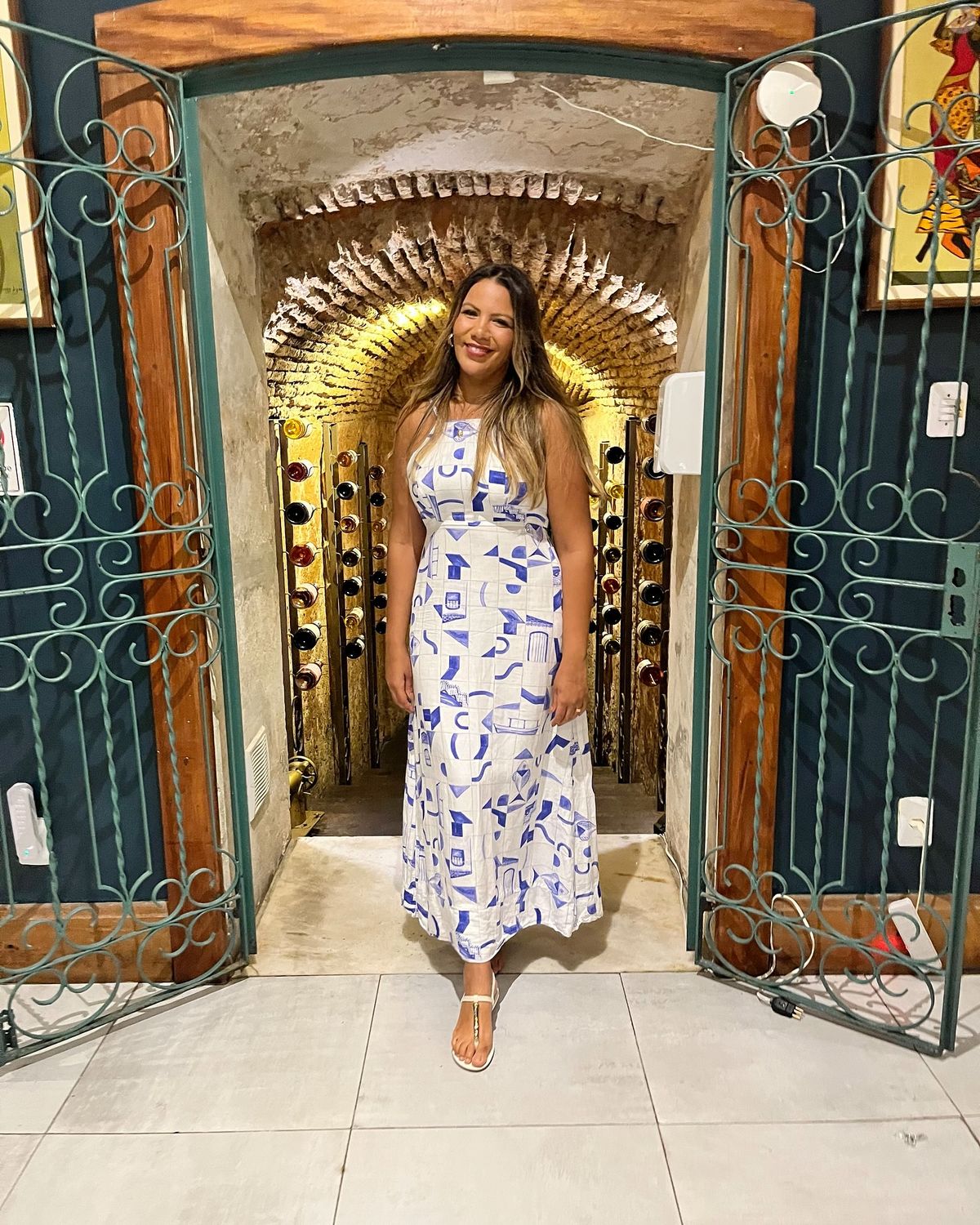 Foto: 100% recuperada, Mani Reggo faz sucesso com seu 'novo corpo' nas ...