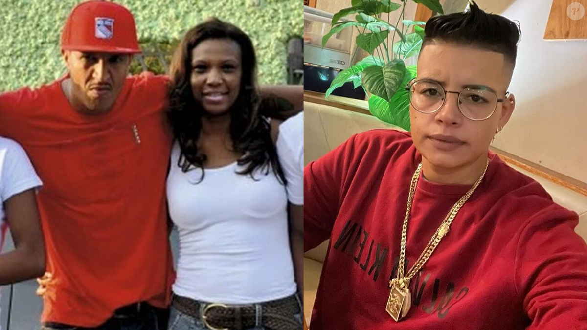 Foto: Mano Brown quebra o silêncio após notícia de 'romance secreto' da ...