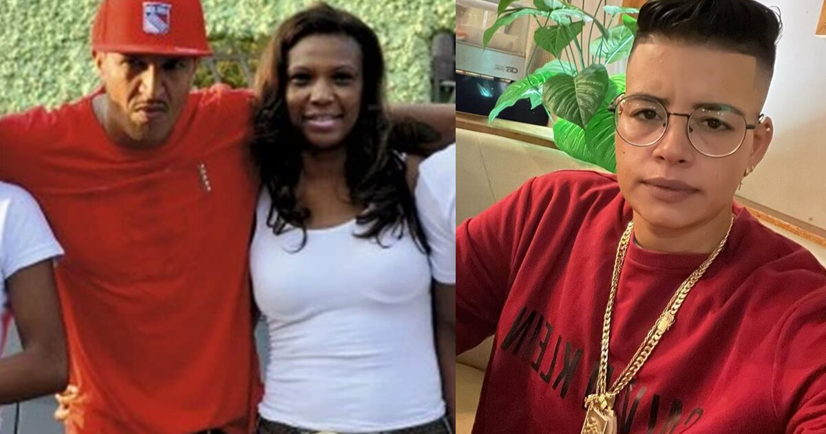 Mano Brown quebra o silêncio após notícia de 'romance secreto' da ...