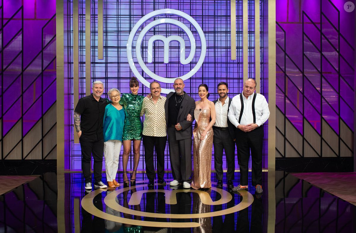 Foto: Final do 'MasterChef Brasil Confeitaria 2024' acontece nesta quinta-feira (19) e marca a ...