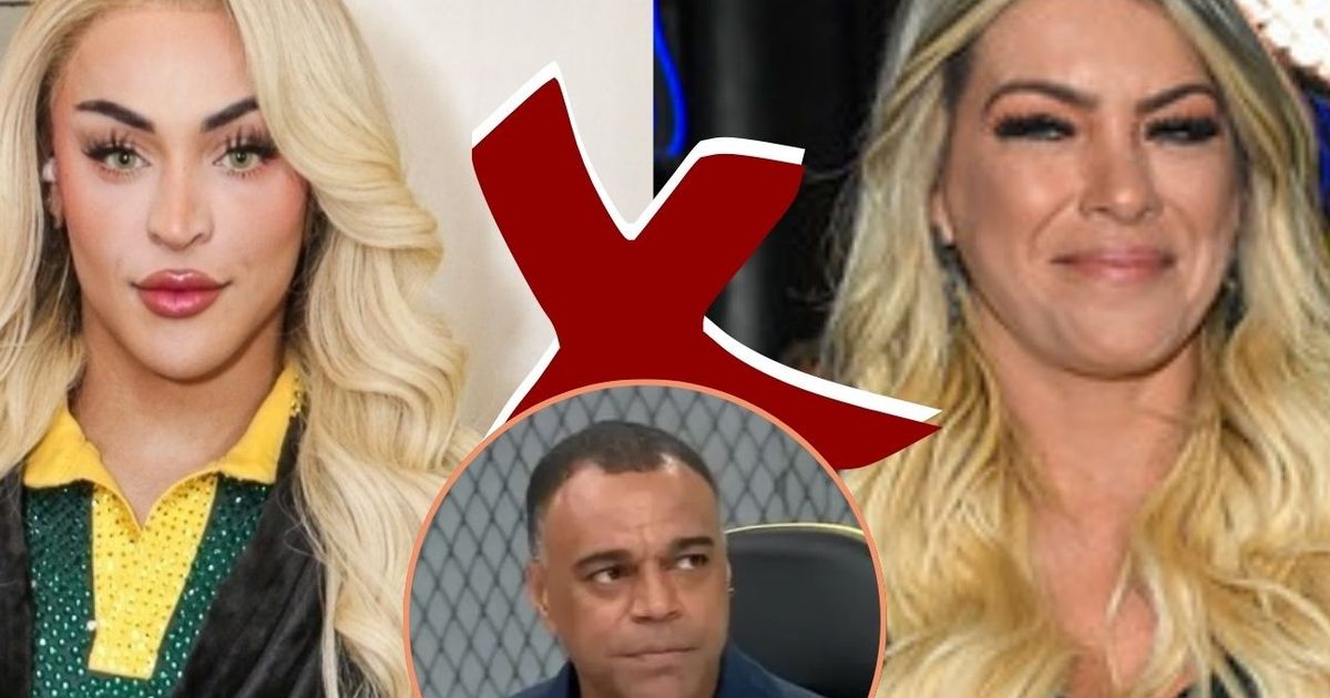 Pabllo Vitar se revolta com Renata Fan, da Band, por meme polêmico ...