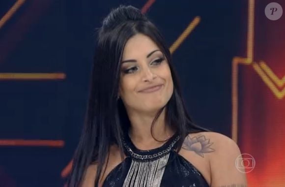 Como era Aline Campos antes do 'BBB 26' Ex-Riscado, bailarina ...