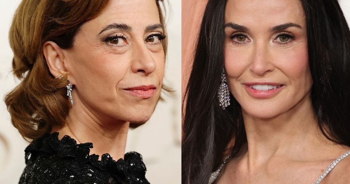 Maquiagem no Oscar 2025: TOP 5 de experts de beleza tem Fernanda Torres ...