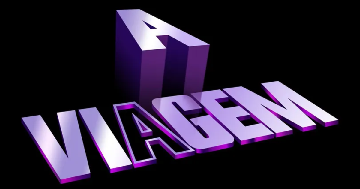 Essa atriz de 'A Viagem' nunca imaginou que uma fala de sua personagem ...