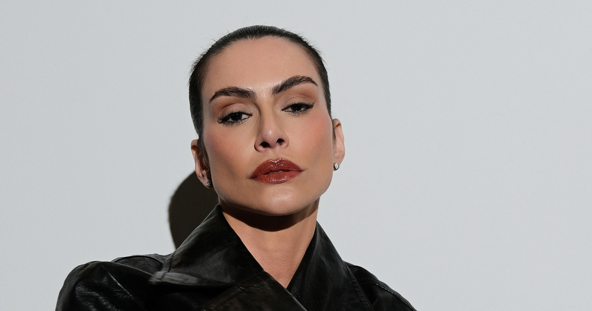 Cleo Pires no 'BBB 26'? Libriana, atriz mudou muito de opinião sobre ...