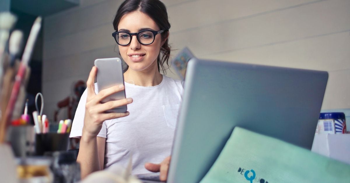 Como aplicar a 'regra dos 40%' no trabalho home office, usada pelas ...