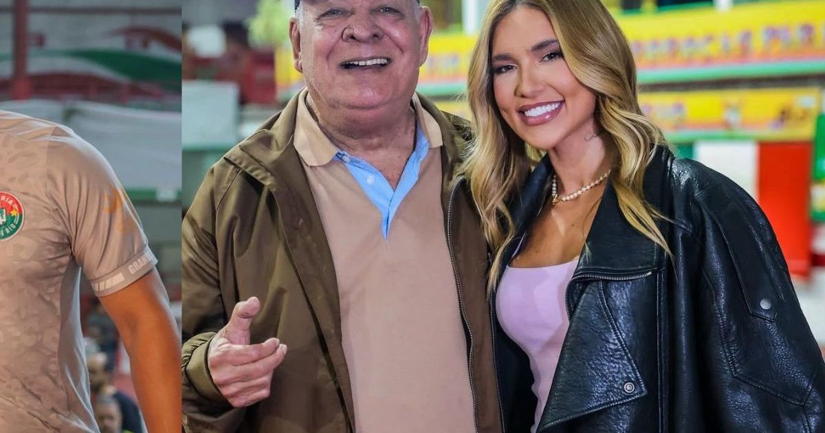 'Retrocesso absurdo': após especulações, Virgínia Fonseca estreia em ...