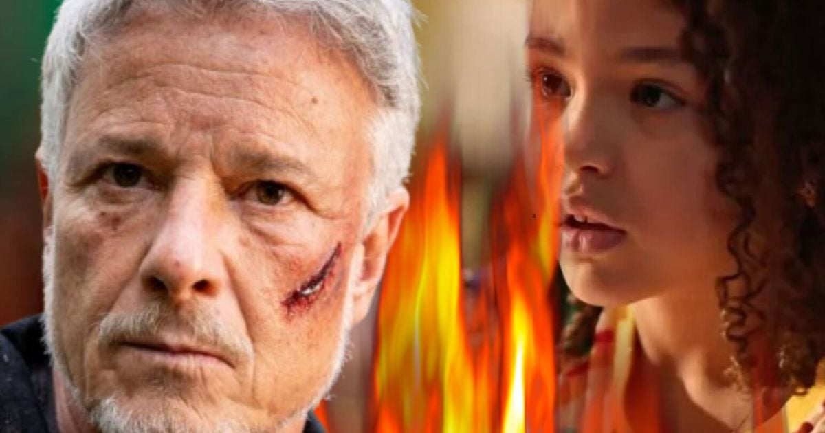 ÚLTIMA SEMANA! Resumo da novela 'Dona de Mim' (5 a 10 de janeiro ...