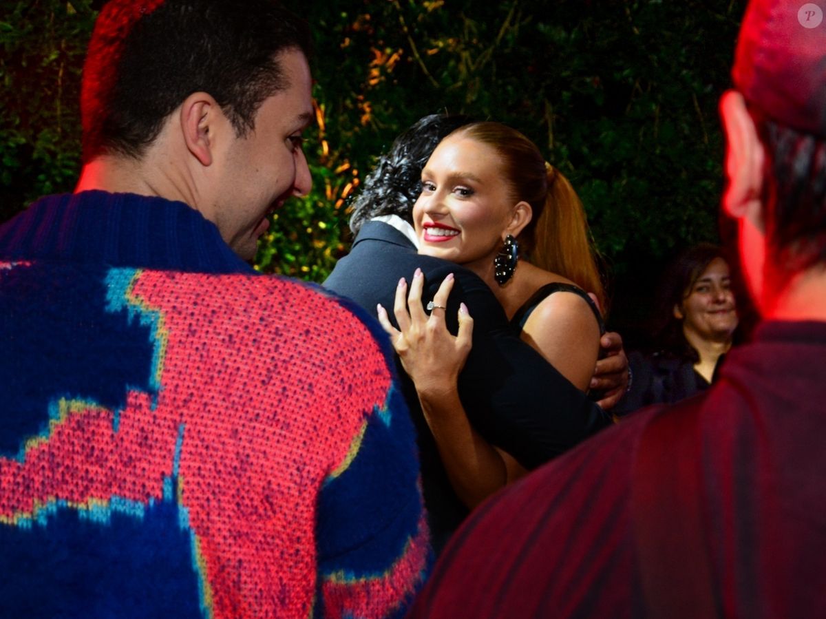 Foto: Pai de Abdul Fares, Jamel Fares afirma que filho vive de aluguel ...