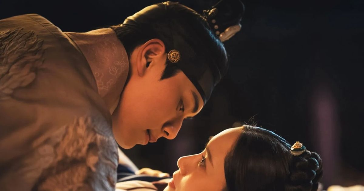 'A Coroa Perfeita' me fez relembrar o quanto amo doramas de época: aqui ...