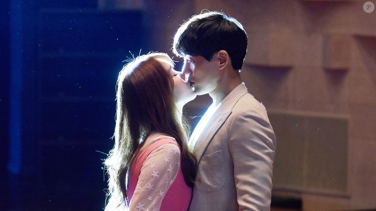 Foto: Final explicado de 'Questão de Tempo': dorama acaba com acidente trágico e detalhe absurdo ...