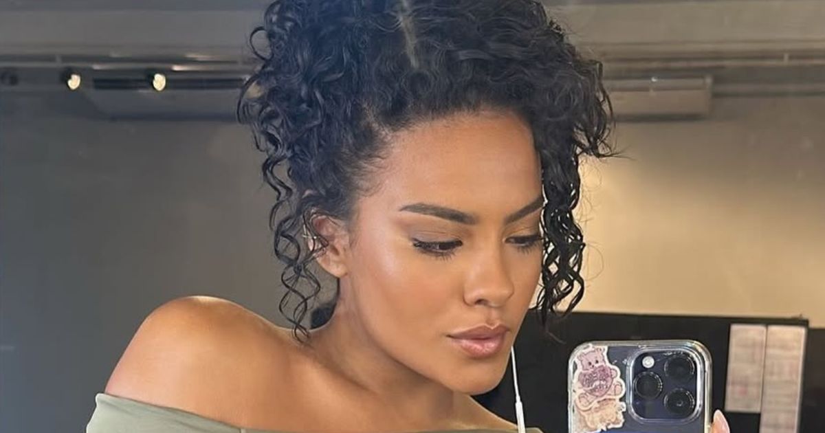 Maria de Fátima de novo visual em 'Vale Tudo'? Bella Campos radicaliza ...