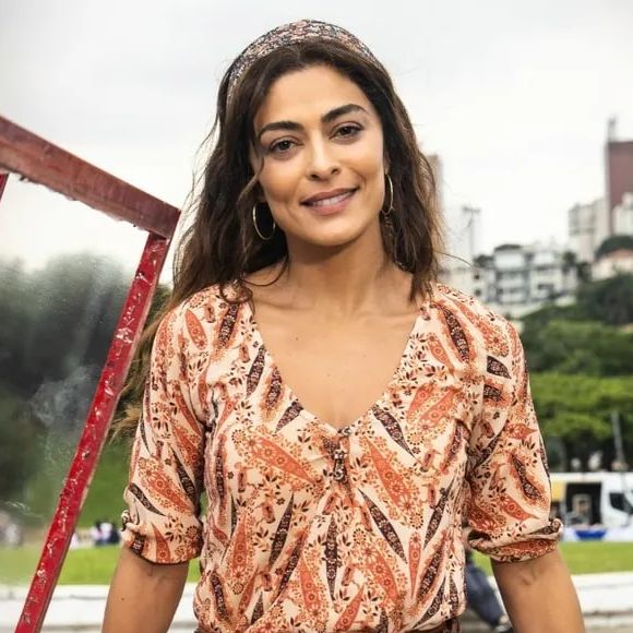 Fotos de Juliana Paes