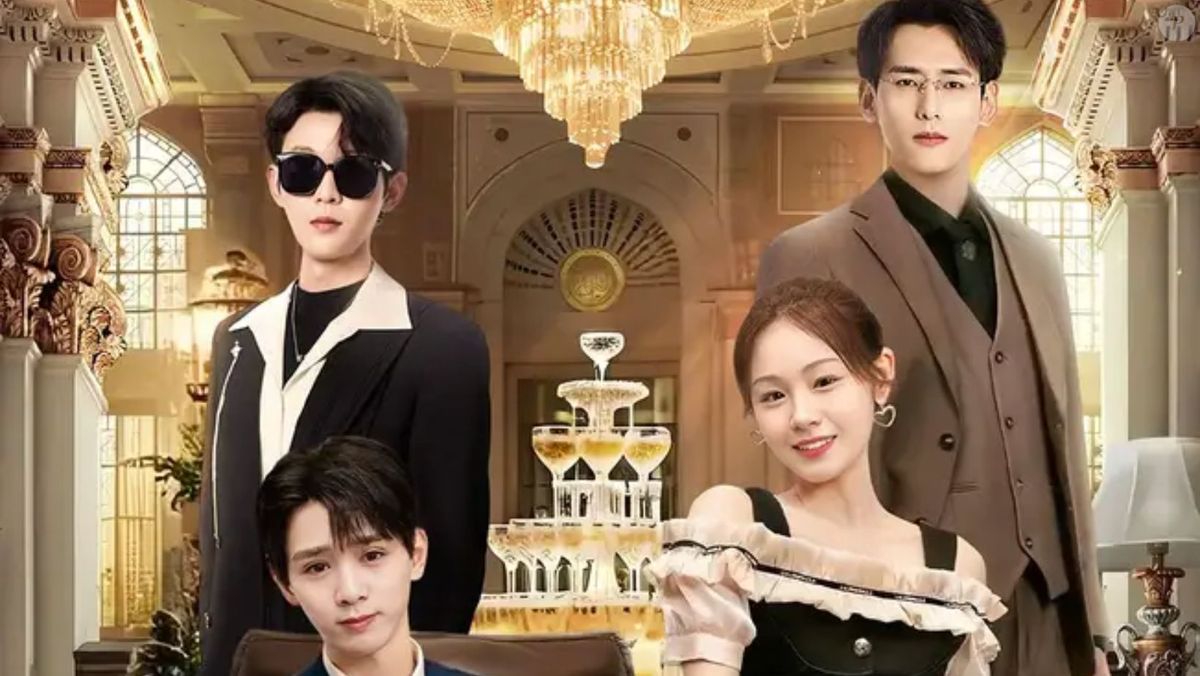 Foto: Onde assistir o dorama 'Quando Ela Acordar' completo? Série chinesa de redescobertas e ...