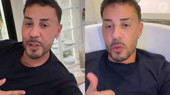 Carlinhos Maia x Lucas Guedez: suposto 'brisadeiro' em festa de ...