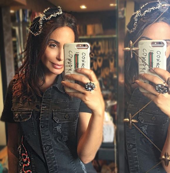 Carol Marra antes e depois: Natara em 'Dona de Mim', atriz começou ...