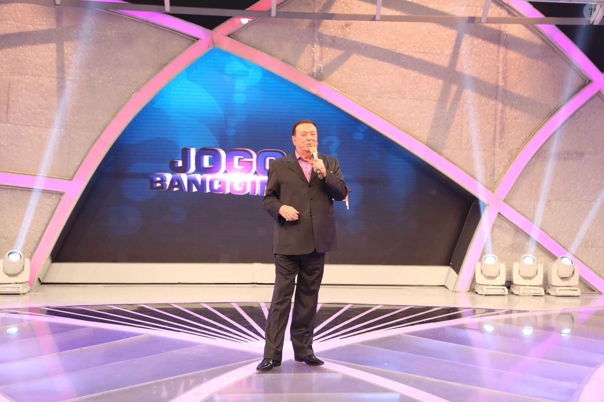 Foto: SBT projeta novos programas após extinguir quatro atrações entre ...