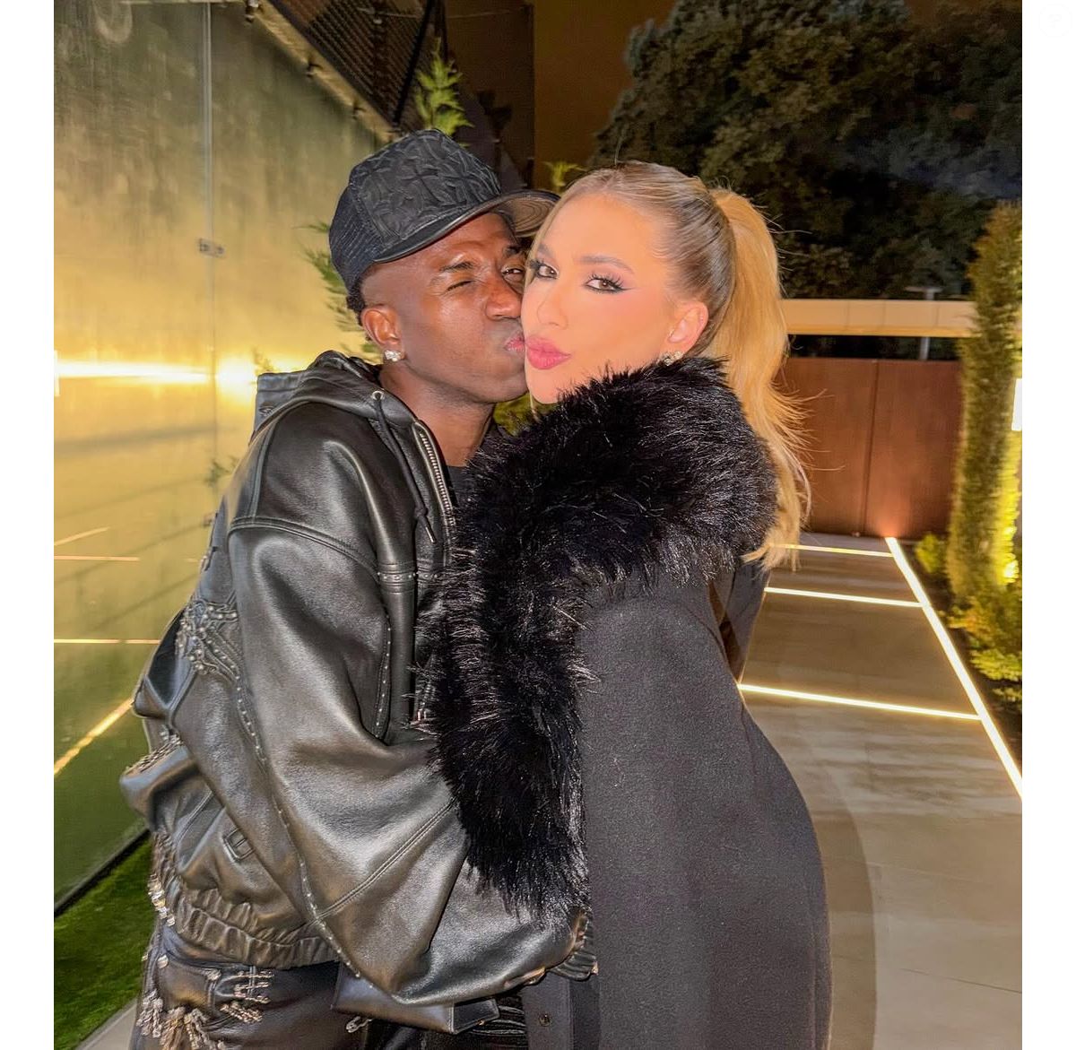 Foto: Virgínia Fonseca assumiu namoro com Vini Jr. em outubro - Purepeople