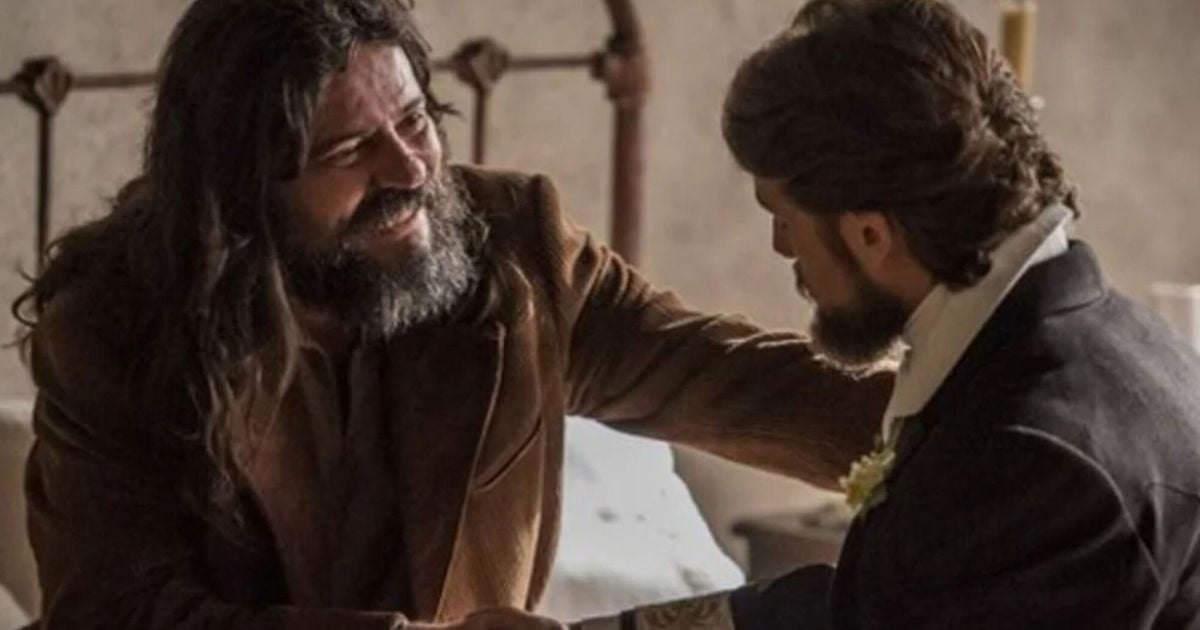 Como está a audiência da novela 'Além do Tempo'? Fim de 'Terra Nostra ...