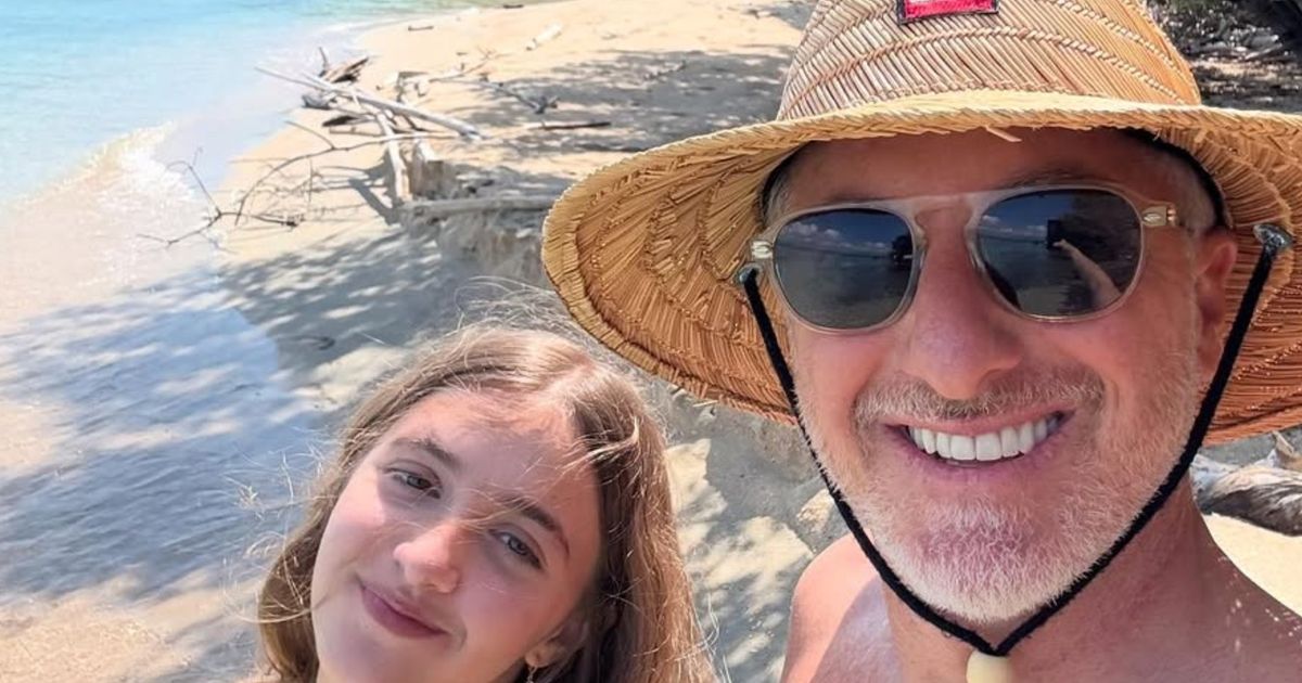 'Genética da mãe': Eva Huck faz 13 e Luciano Huck cita semelhança da ...