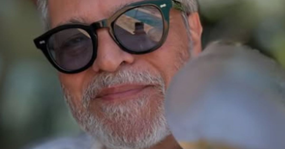 Juan Alba, de 'Terra Nostra', aos 60 anos hoje: 'Lido muito bem com ...