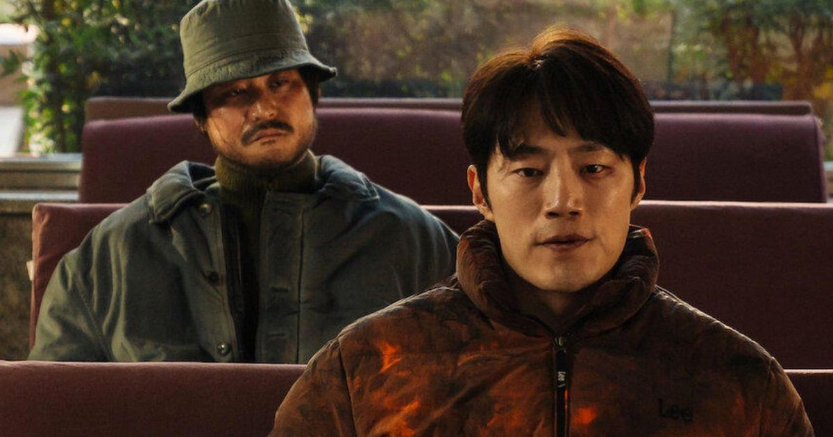 O que esperar de 'Carma', o novo dorama da Netflix? Série criminal traz ...