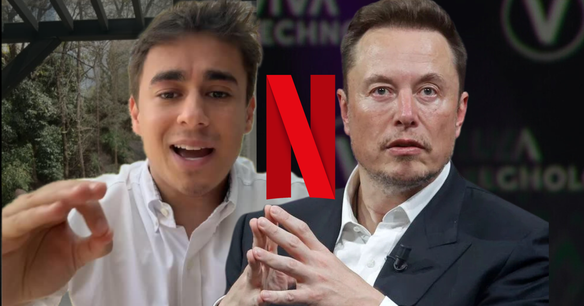 Nem Elon Musk, nem Nikolas Ferreira vão assistir esses 72 filmes e ...