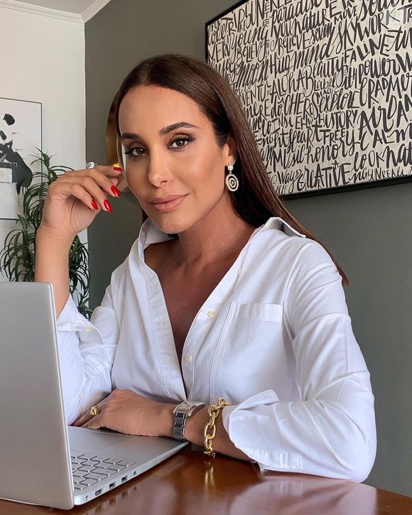 Carol Marra antes e depois: Natara em 'Dona de Mim', atriz começou ...