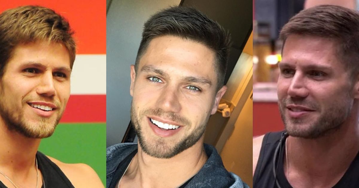 Antes e depois de Jonas Sulzbach: participante do 'BBB 26' mudou ...